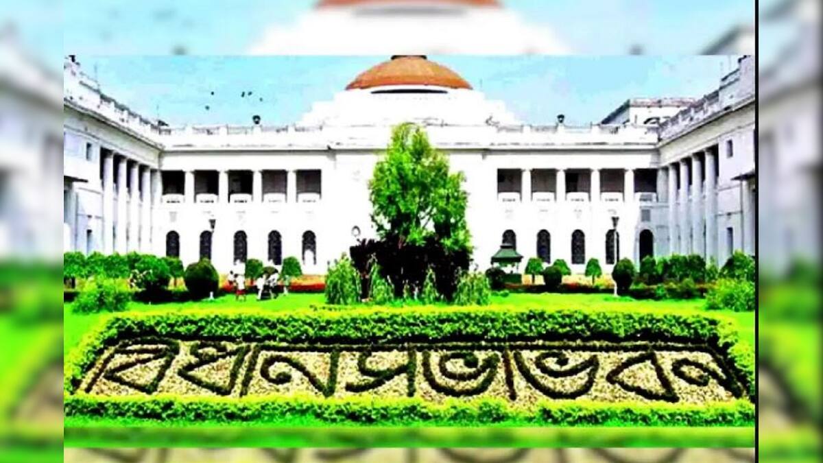 Assembly vs Raj Bhavan: মঙ্গলবার চার নতুন বিধায়কের শপথ, জবাবদিহি চেয়ে ...