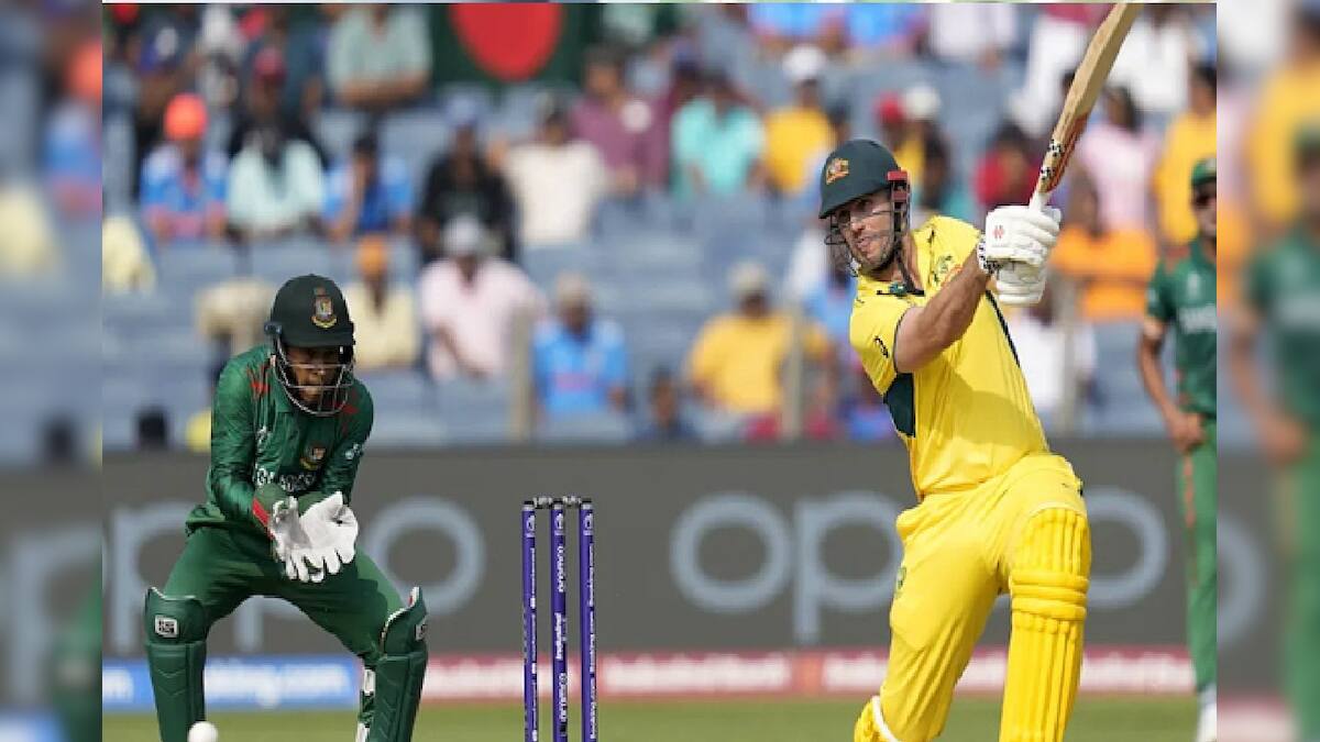Bangladesh vs Australia match update in world cup 2023, বাংলাদেশ এবার ...