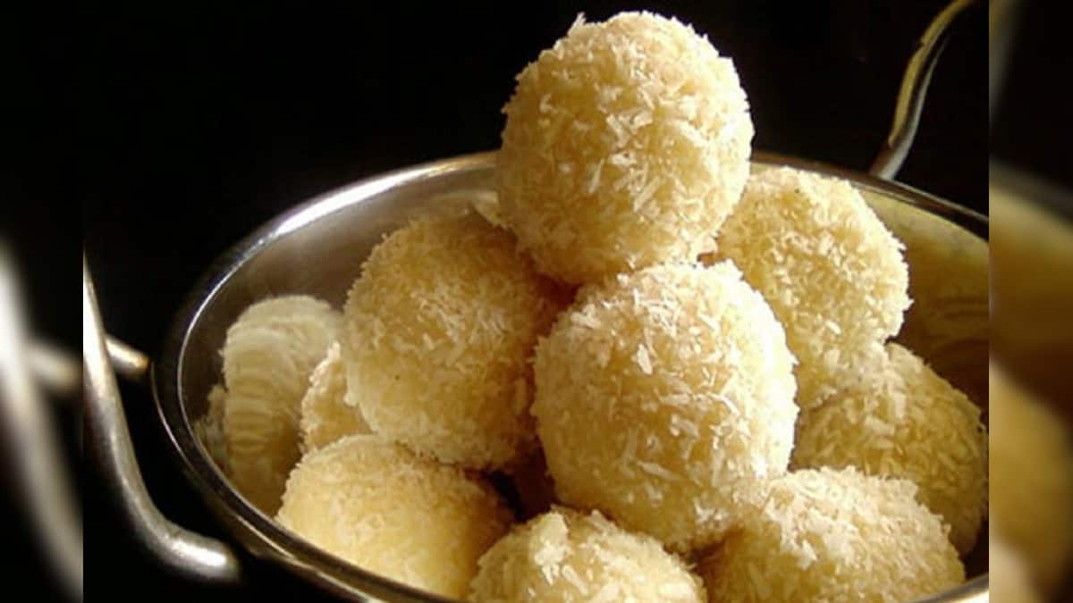 Bengali Sweet Recipe ঐতিহ্যবাহী সুস্বাদু মন্ডা, একবার খেলে স্বাদ ভুলবেন ...