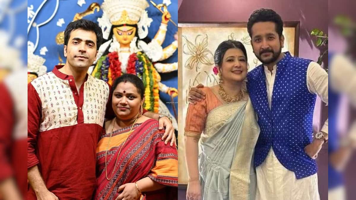 Piya Chakraborty-Parambrata Chatterjee: ‘অনেক কষ্টের অগ্নিপরীক্ষা দিয়ে ...