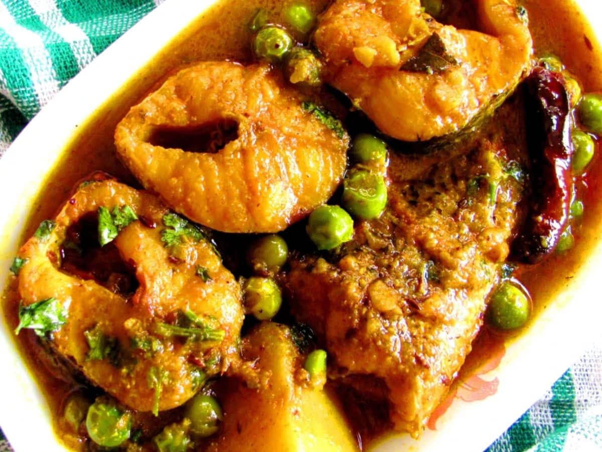 Snakehead Murrel (Shol) Side Effects: শোল মাছ ভালোবাসেন? খেলে শরীরে কী ...