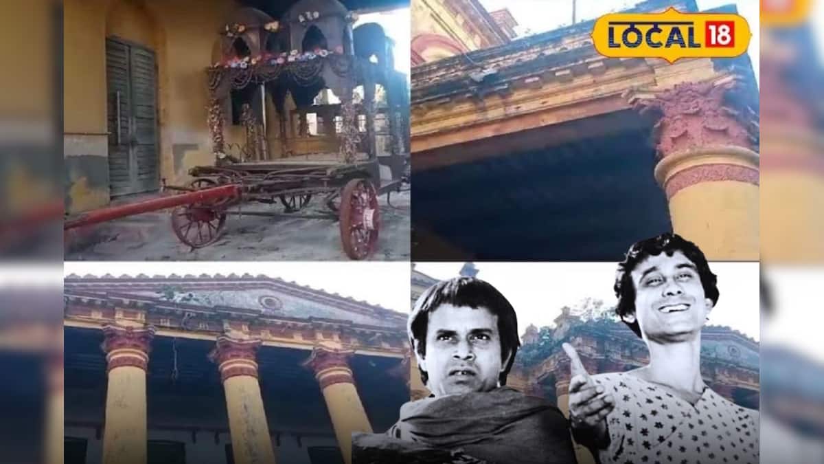 অনেক জায়গা তো হল, এবার ঘুরে আসুন বীরভূমের গ্রাম|short trip can be ...