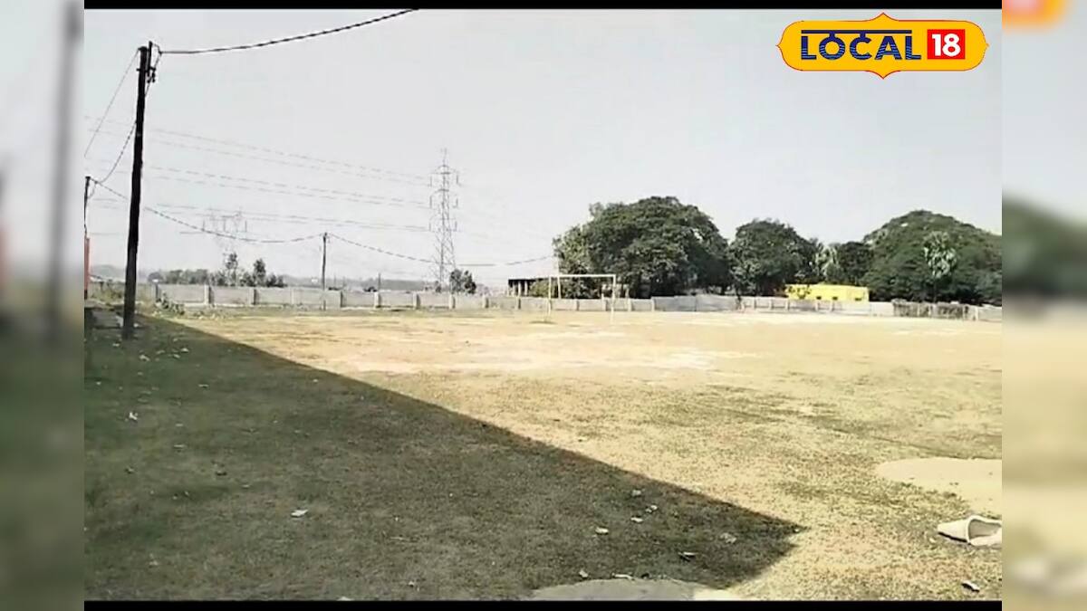 thousand-seater stadium is going to be built in Goghat hooghly | গোঘাট ...