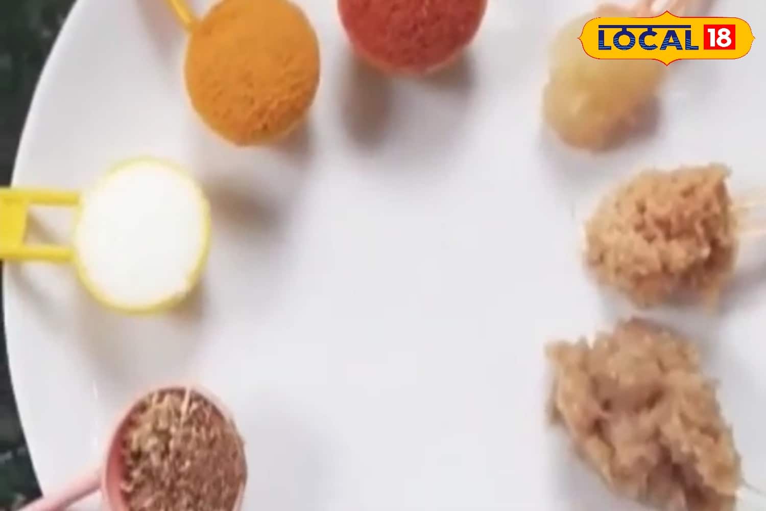 Geri Googly Curry Recipe: মাংসকেও হার মানাবে! অল্প উপকরণেই বানিয়ে ...