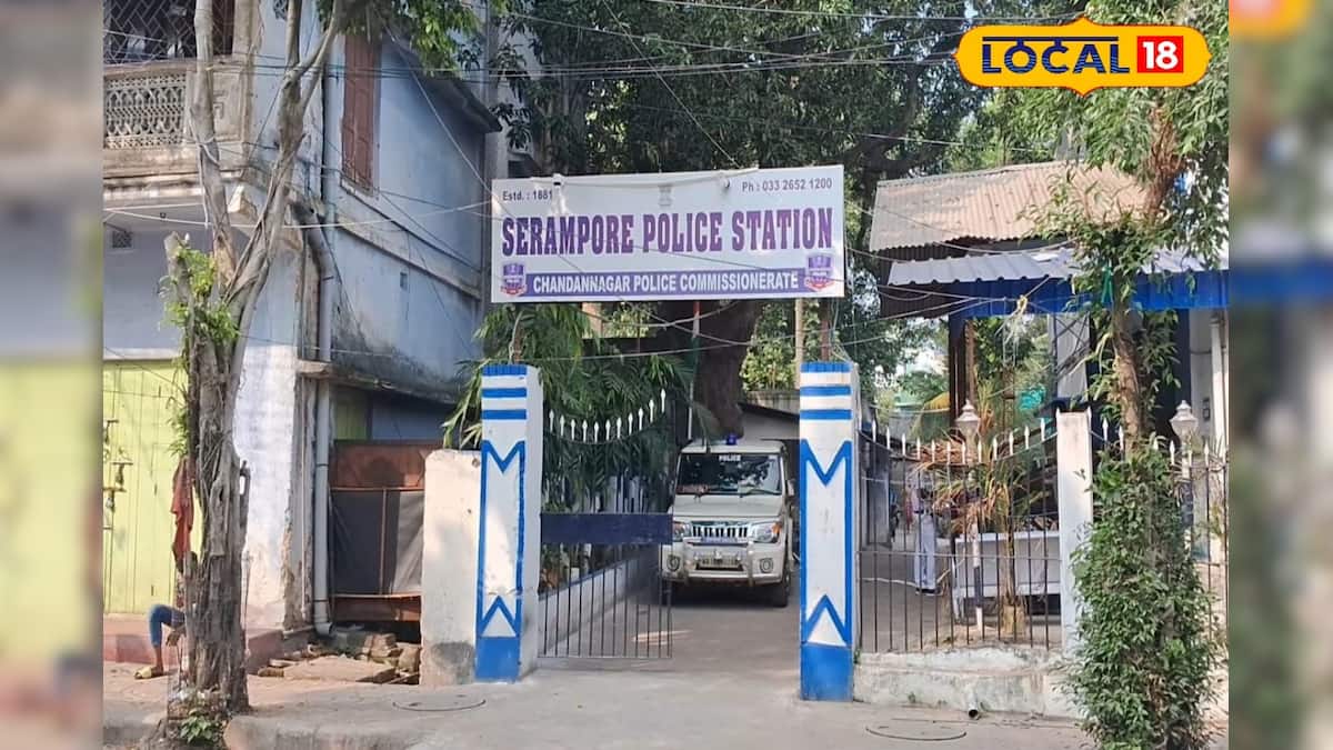 দেশের সেরা থানার স্বীকৃতি পেল শ্রীরামপুর | Serampore is best police ...