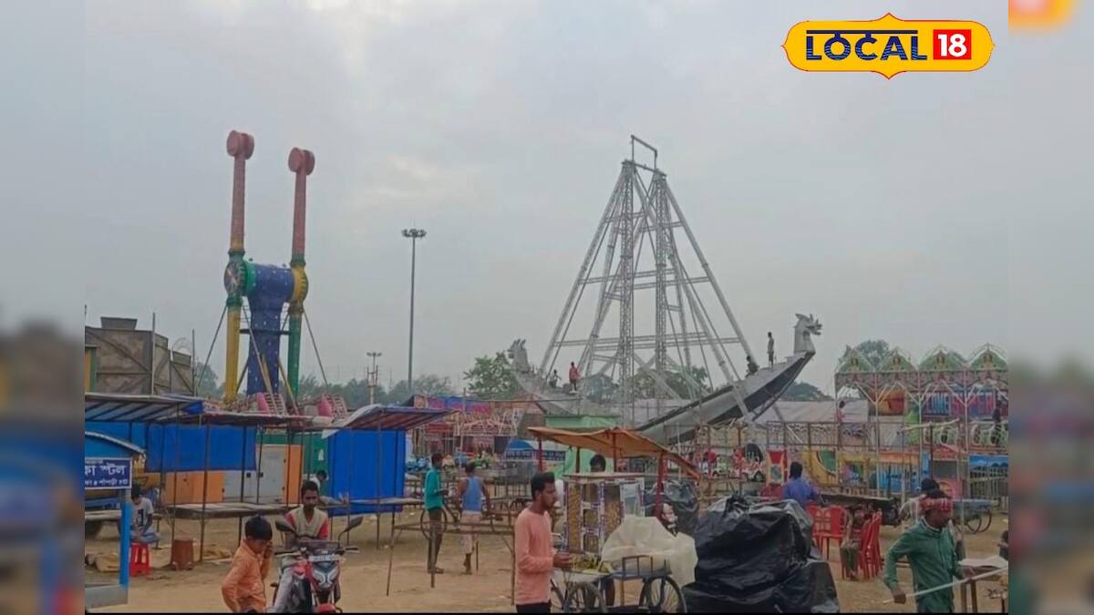 eastern rail will run special train for Birbhum Bolpur Poush Mela 2023 ...