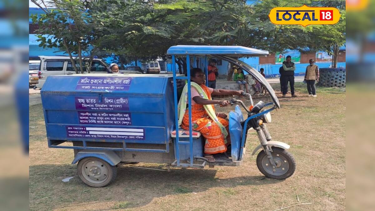 training e rickshaw driving for self help group women and will work in ...