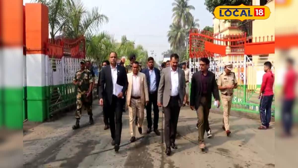 ঘোজাডাঙা স্থলবন্দর আধুনিকীকরণের সিদ্ধান্ত গৃহীত হয়েছে | decision taken ...