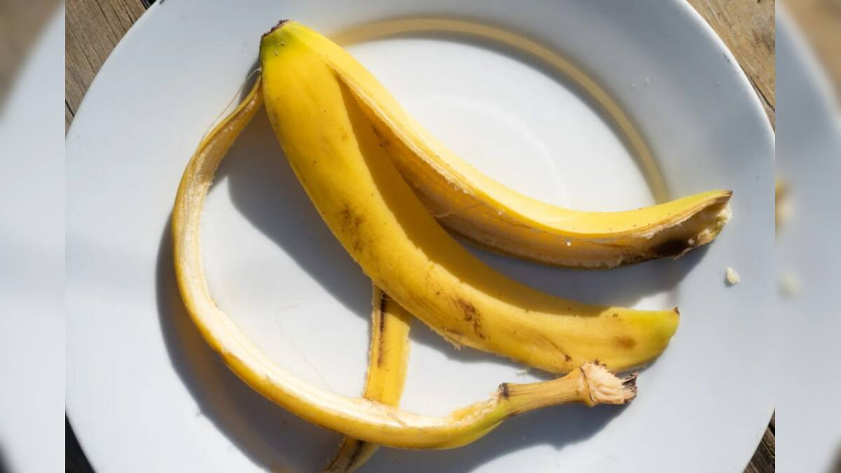 Life Style Tips Banana peels can be used for various purposes without ...