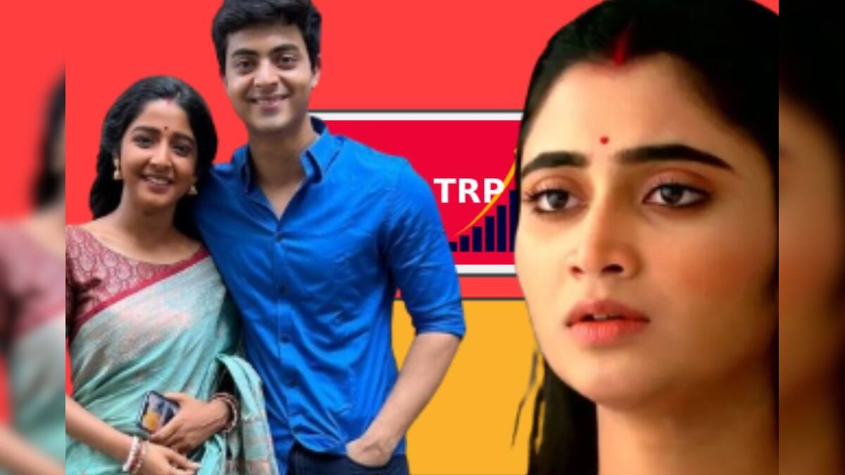 Bengali Serial TRP: জগদ্ধাত্রী হারাল সেরার খেতাব! সূর্য-দীপার মুখে ফুটল হাসি, সেরার সেরা কোন ...