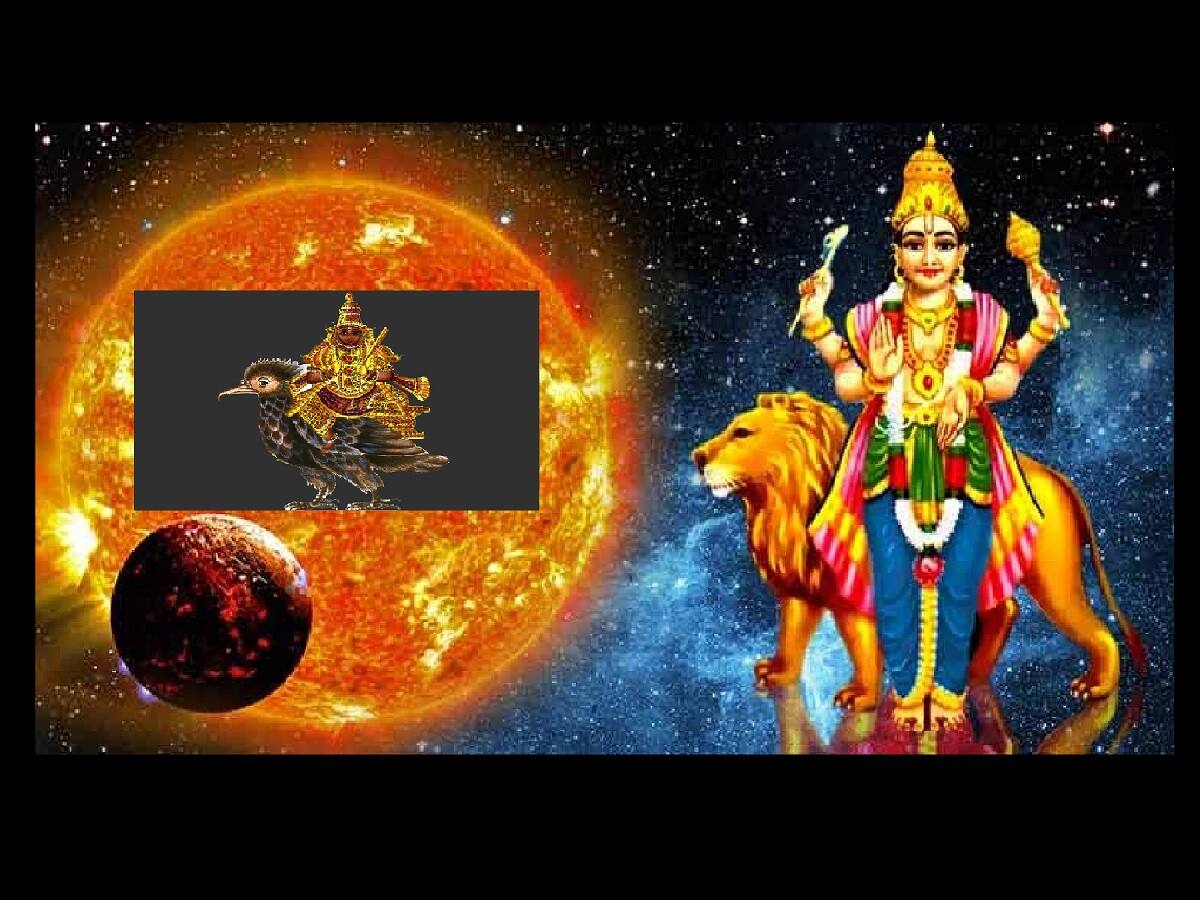 Rahu Budh Yuti: ব্যাঙ্ক ব্যালেন্সের কোনও হিসেব রাখতে পারবে না, টাকা ...