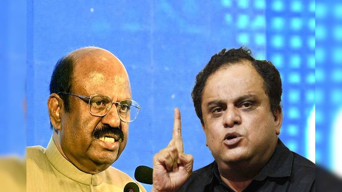 CV Ananda Bose Bratya Basu রাজ্য-রাজ্যপাল সংঘাত আরও চরমে, সিন্ডিকেট ...