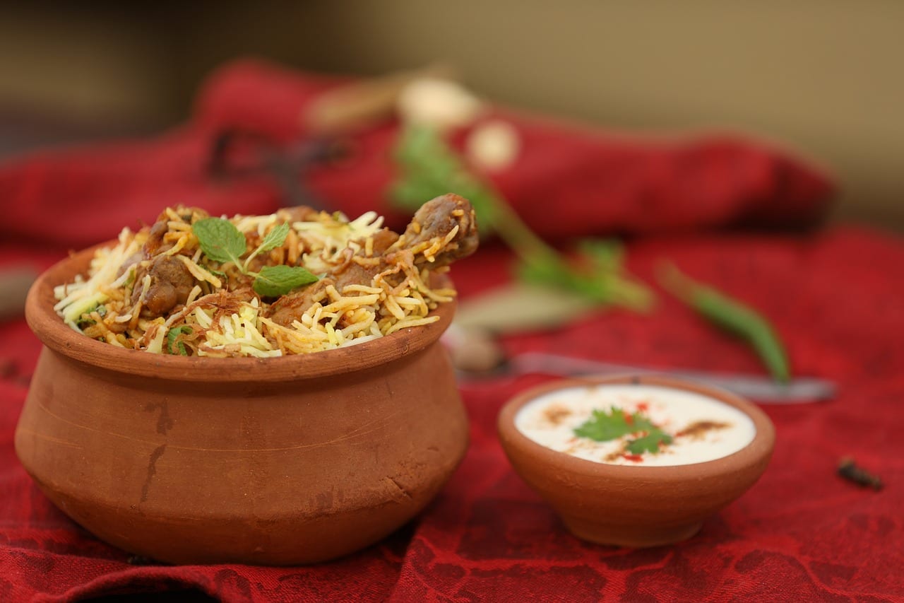 how many types of biryani in india, কলকাতার দম বিরিয়ানি অনেকের প্রিয় ...