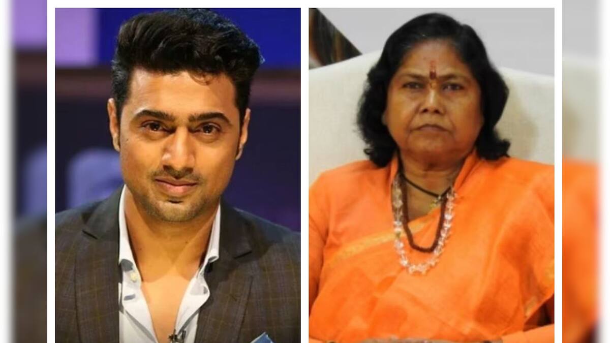 ভুয়ো জব কার্ড শীর্ষে উত্তরপ্রদেশ! দেবের প্রশ্নে মন্ত্রীর জবাবে বিপাকে ...