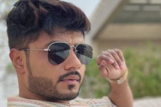 Sayanta Modak: 'ছেলে'-কে হারিয়ে শোকে পাথর! সন্তান হারানোর যন্ত্রণা ...