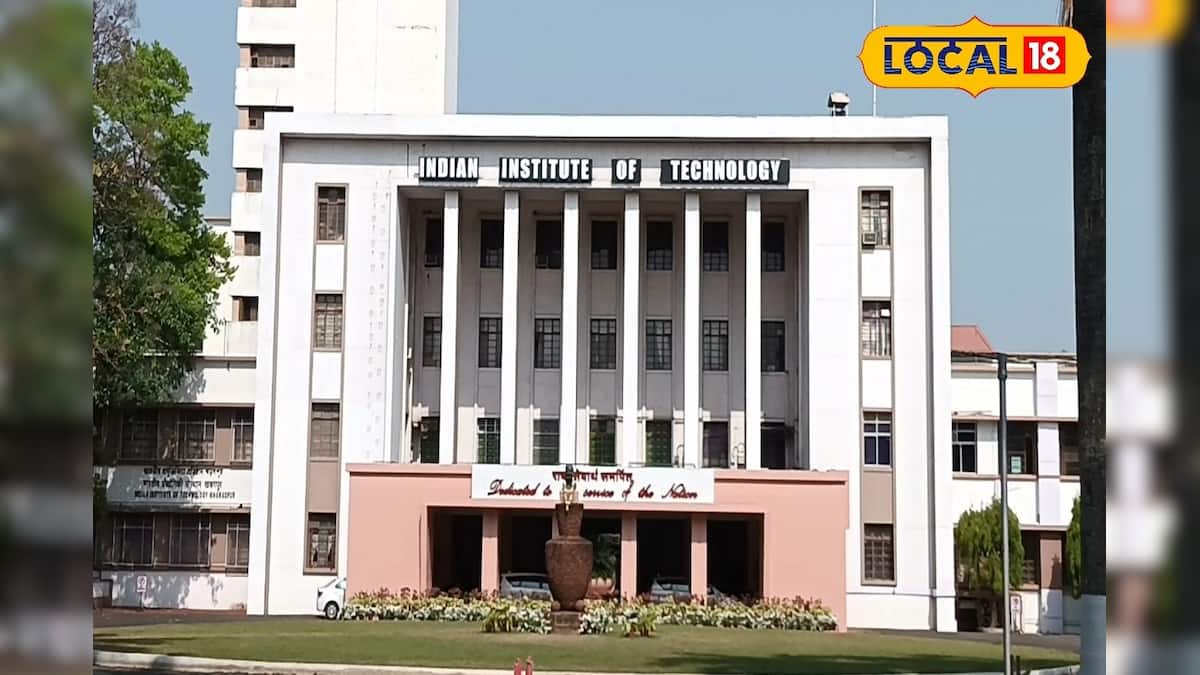IIT Kharagpur Convocation আইআইটি খড়গপুরের সমাবর্তনে রাষ্ট্রপতি, থাকবেন ...