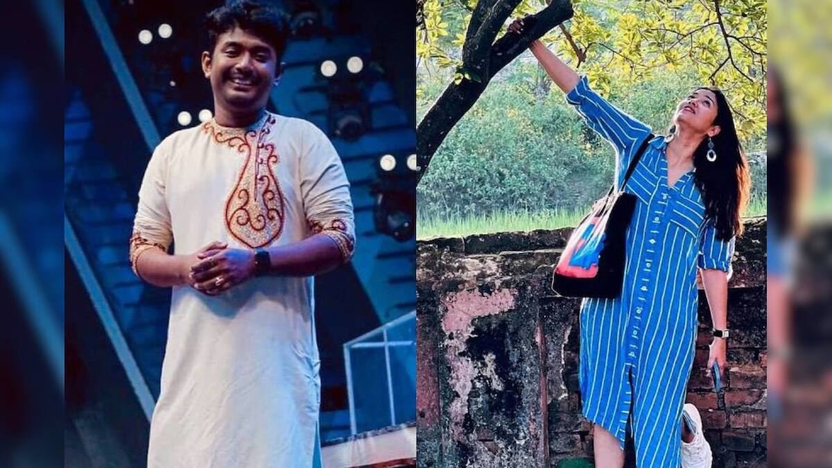 Shovan Ganguly-Sohini Sarkar: সোহিনীকে দেখে আপ্লুত শোভন! নায়িকার ছবিতে ...