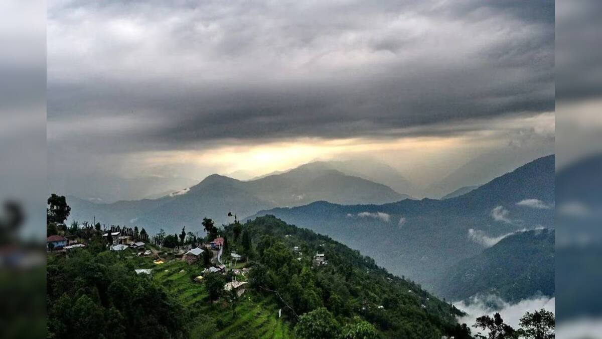 Weather Update: পারদ নামল উত্তরবঙ্গে! কাঁপছে পাহাড়, ঘুরতে যাওয়ার আগে ...
