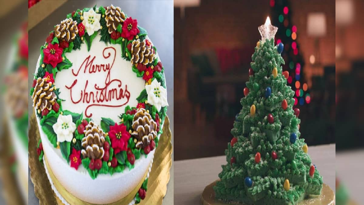Christmas Cake Price: দাম বেড়েছে ডিমের, দামী ময়দা-চিনিও! বড়দিনে কেক ...