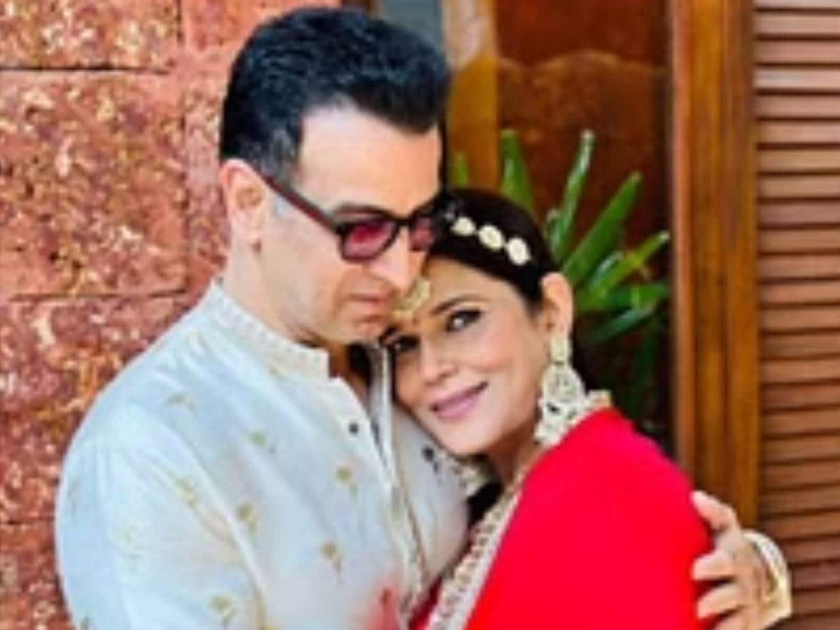 Ronit Roy Wedding: রণিত রায়ের বিয়ে! ২য় বার ছাদনাতলায় বাঙালি অভিনেতা, পাত্রীটি কে জানেন Ronit ...