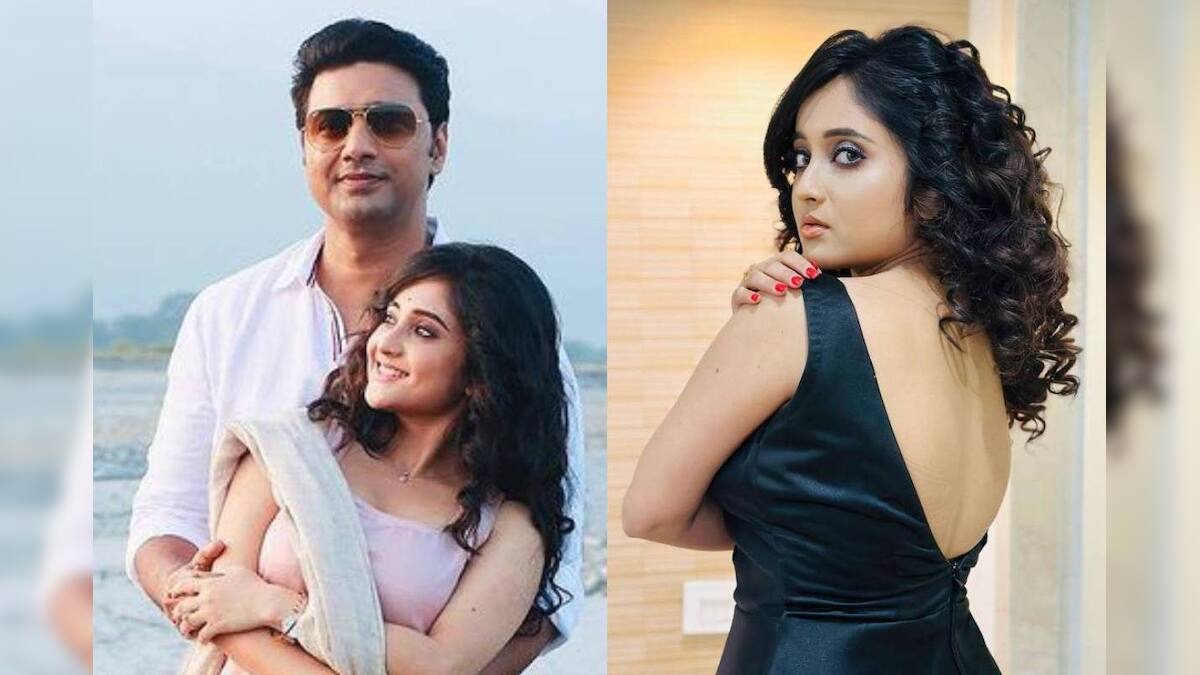 Dev-Soumitrisha Kundu: প্রথম ছবির পরেই নতুন গুঞ্জন! নিজেকে নিয়ে সত্যিটা আর আড়ালে রাখলেন না ...