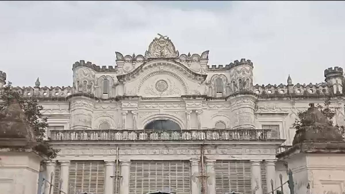 Murshidabad Tourism Attraction: নবাবি শহরে দরজা খুলছে নতুন প্রাসাদের ...