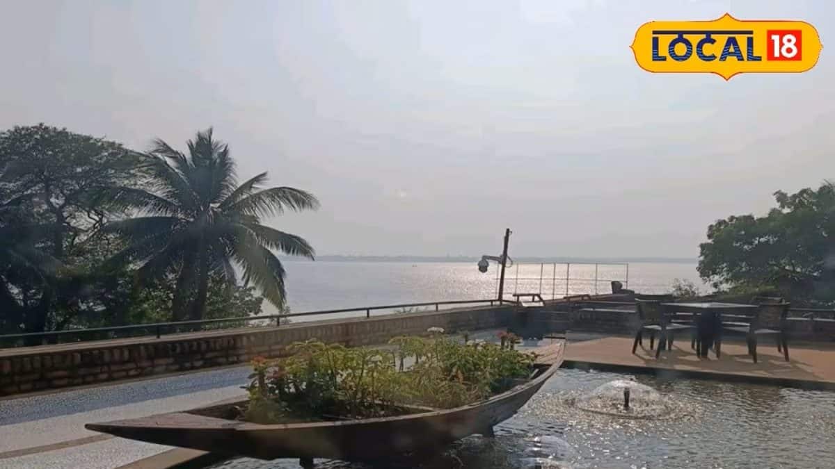 বছর শেষের অফবিট ডেস্টিনেশন হোক রায়চক ফোর্ট | Raichak Fort is year end ...