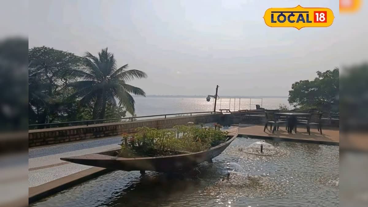 বছর শেষের অফবিট ডেস্টিনেশন হোক রায়চক ফোর্ট | Raichak Fort is year end ...