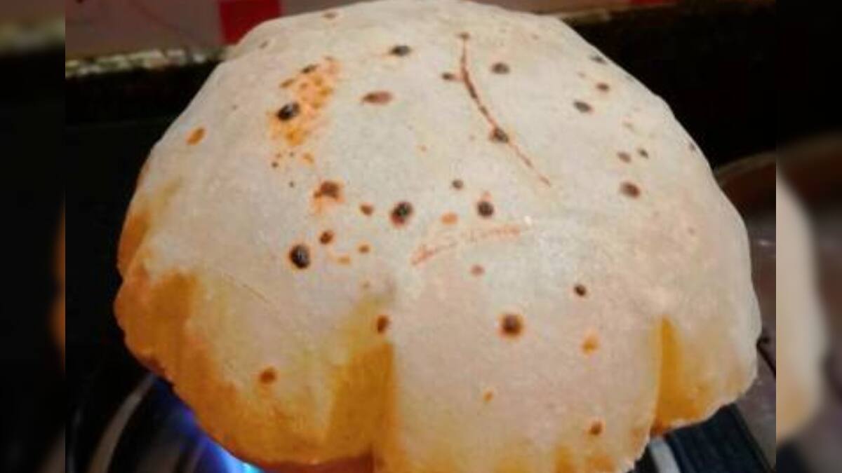 Roti: রুটি সেঁকলে কেন ফুলে ওঠে? আপনি কী জানেন? ৯৫ শতাংশ মানুষই কিন্তু ...