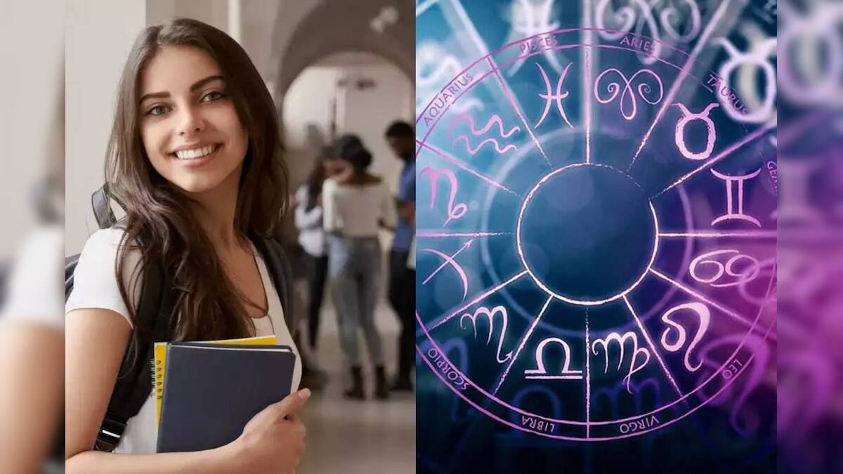 Lucky Zodiac for Students: এই রাশির শিক্ষার্থীরা ২০২৪ সালে দুর্দান্ত ...