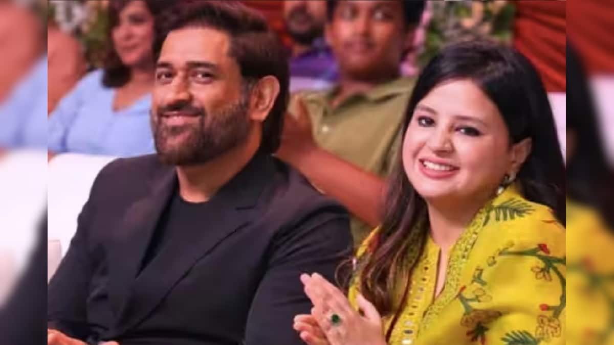 how is the relation between sakshi dhoni and ms dhoni mother ...