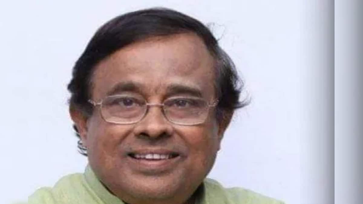 Anup Ghosal Passes away প্রয়াত বিশিষ্ট সঙ্গীতশিল্পী অনুপ ঘোষাল, প্রাক্তন বিধায়কের মৃত্যুতে ...