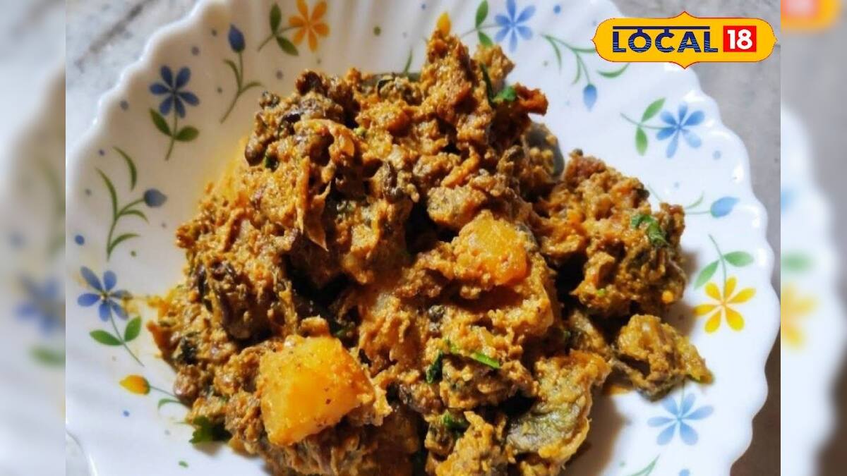 Geri Googly Curry Recipe: মাংসকেও হার মানাবে! অল্প উপকরণেই বানিয়ে ...