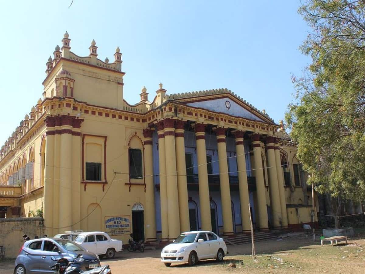 অনেক জায়গা তো হল, এবার ঘুরে আসুন বীরভূমের গ্রাম|short trip can be ...