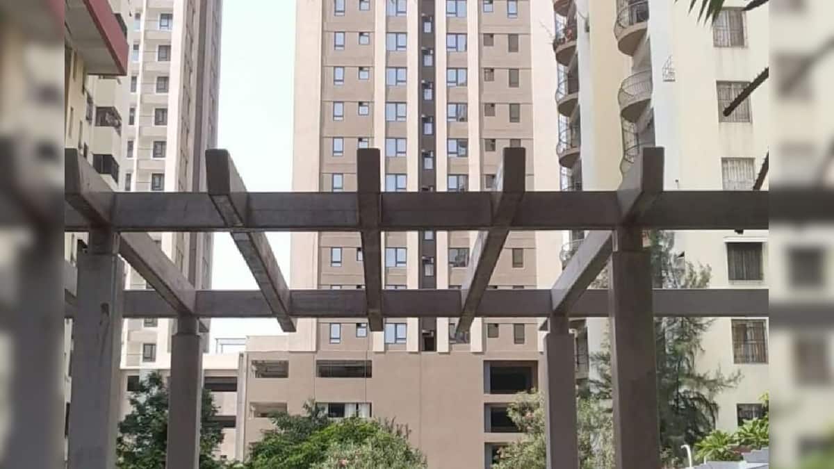 Kolkata Mysterious Death: মর্মান্তিক! কলকাতার বহুতল আবাসন থেকে পড়ে ...