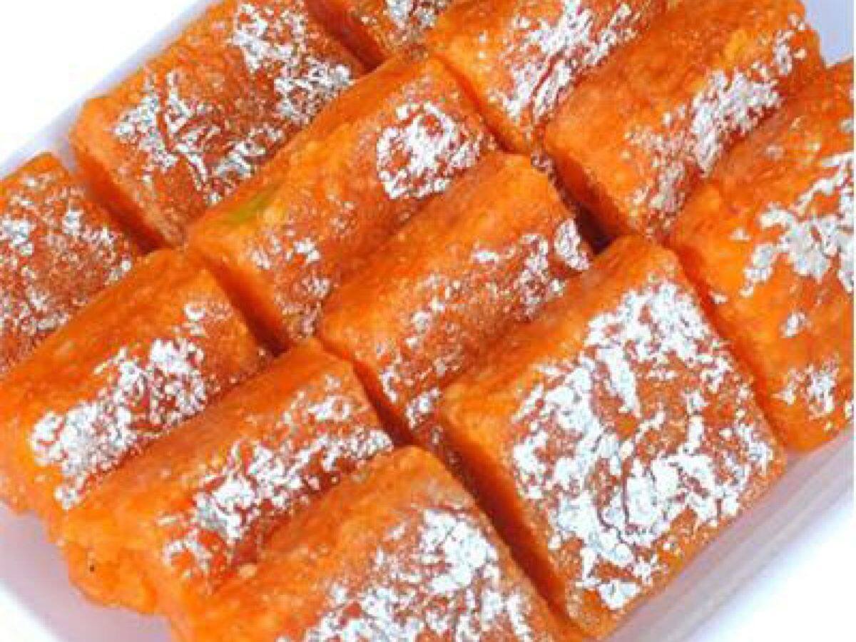 Nagpur Special Orange Barfi: শীতের কমলালেবু দিয়ে বাড়িতেই বানিয়ে ...