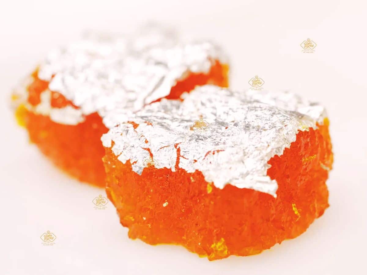 Nagpur Special Orange Barfi: শীতের কমলালেবু দিয়ে বাড়িতেই বানিয়ে ...