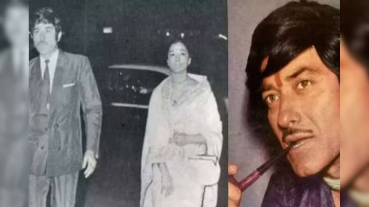 Gayatri Pandit Passes Away: চলে গেলেন রাজ কুমারের স্ত্রী! তিন সন্তানকে ...