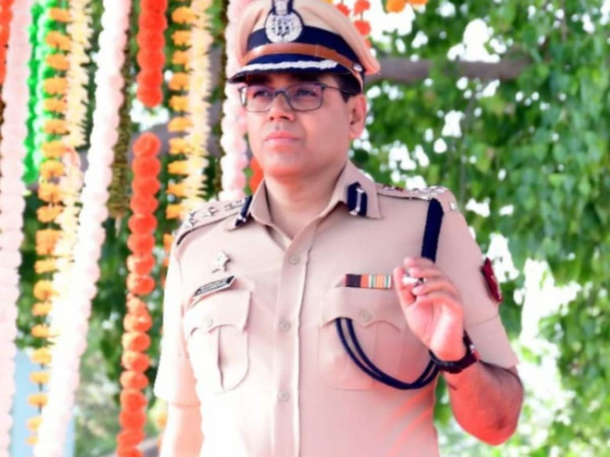 12th Fail Movie, 12th Fail Manoj Kumar Sharma, IPS Manoj Kumar Sharma ...