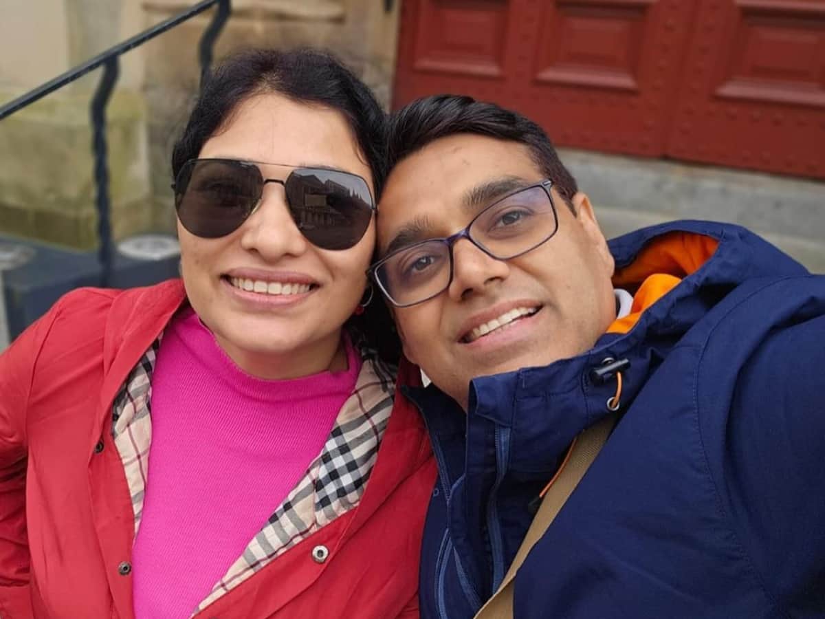 12th Fail Movie, 12th Fail Manoj Kumar Sharma, IPS Manoj Kumar Sharma ...