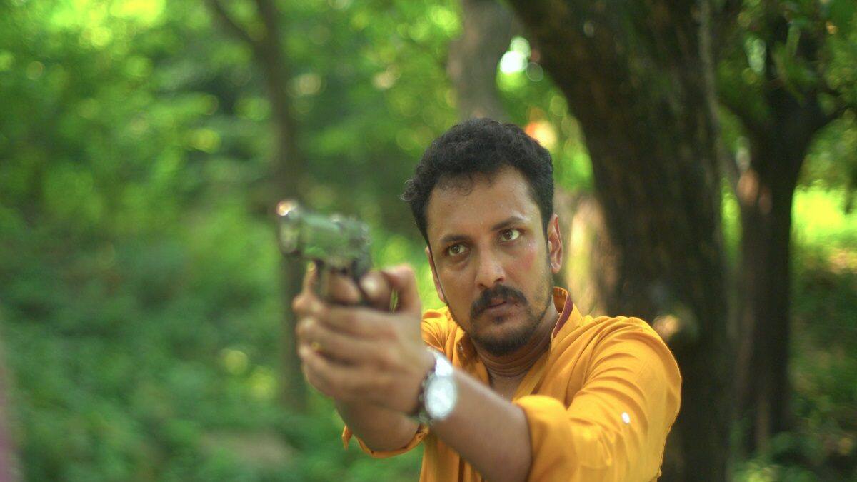 36 Ghonta Trailer: টাকার লোভ আর রাজনৈতিক জাল, নতুন থ্রিলার চেনা রহস্যের ...