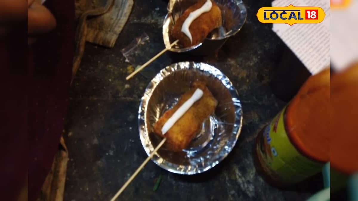 Taste of Bengali food with foreign snacks! Bengalis are enjoying the ...