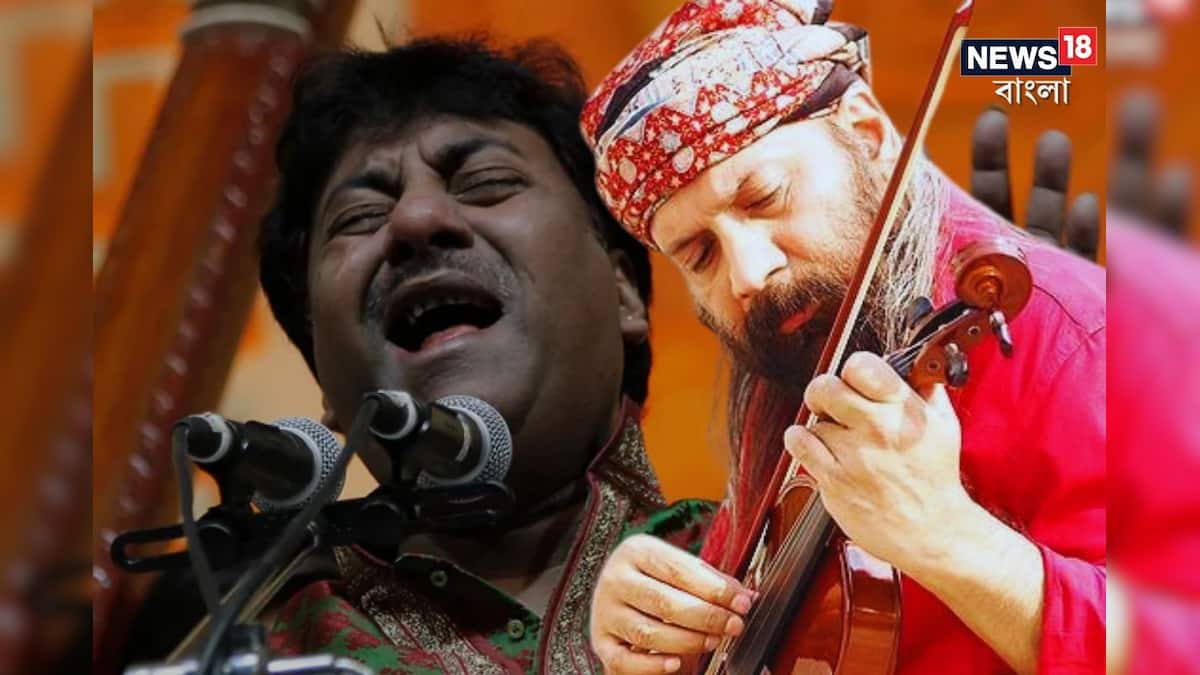 Ustad Rashid Khan Demise: গুলজার বলেছিলেন, ' আমি এই বয়সেও যদি রাশিদের ...