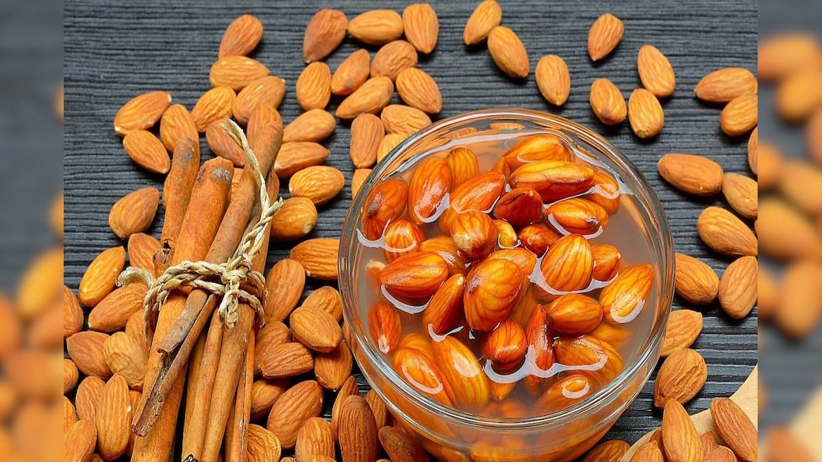 Pure Vs Fake Almond: হারানো 'যৌবন'-তো ফিরবেই, শরীরও হবে চাঙ্গা! শুধু ...