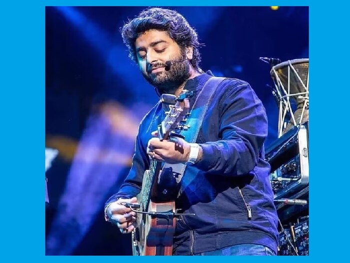 তিনি এই মুহূর্তে বলিউডের সুপার স্টার সিঙ্গার, তা বলে এই তাঁর বসতবাড়ি ...