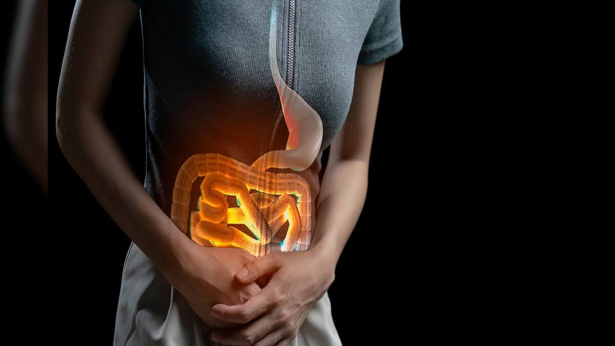 How To Relieve From Constipation Eat This 5 Beneficial Fruits, এই ৫ ...