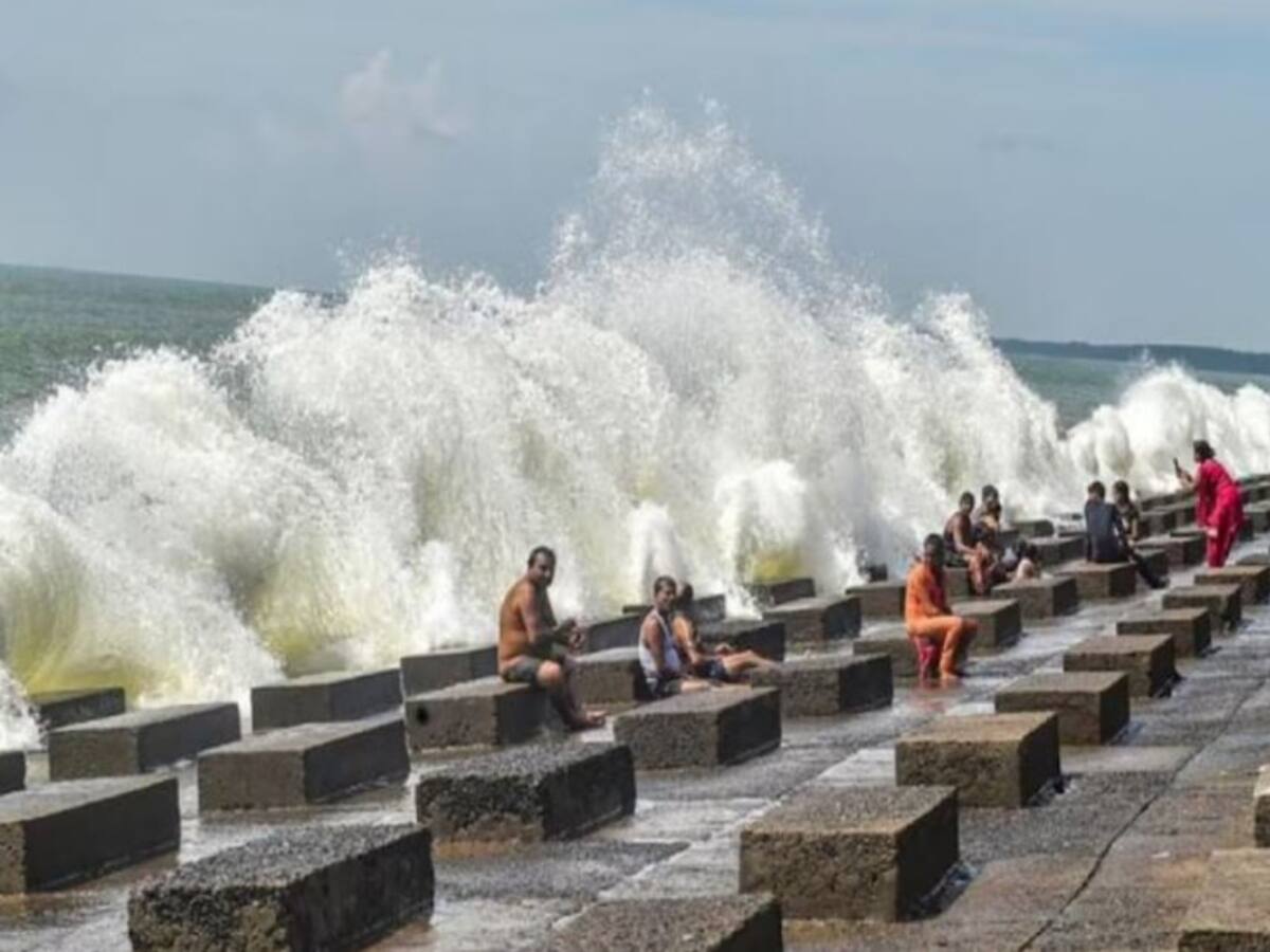 know about digha dheusagar, দিঘার ঢেউসাগর সম্পর্কে জেনে নিন – News18 বাংলা
