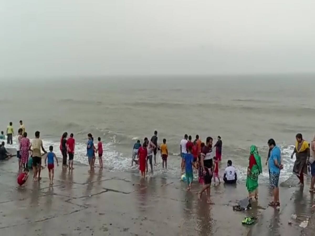 know about digha dheusagar, দিঘার ঢেউসাগর সম্পর্কে জেনে নিন – News18 বাংলা