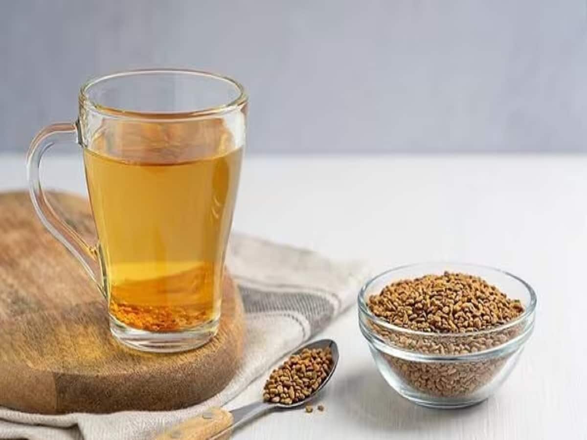 Benefits Of Drinking Methi Tea যাঁরা নিয়মিত মেথি চা খায়, তাঁদের ওষুধ ...