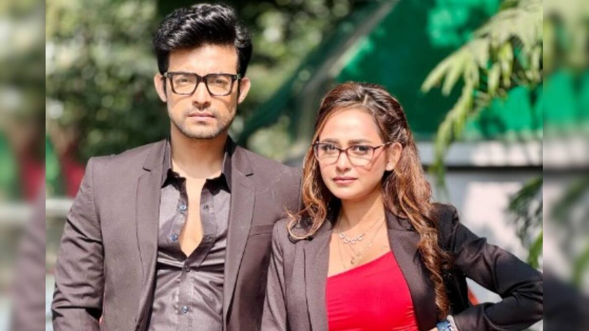 Ranojoy-Mishmee: 'আমরা সত্যি সম্পর্কে আছি…'প্রেমের গুঞ্জনে রণজয়কে নিয়ে বোমা ফাটালেন মিশমি ...